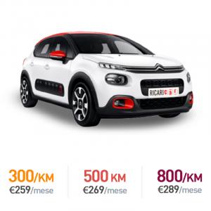 Noleggio Lungo Termine, Auto Usate, Ricaricar. Le migliori Offerte ...